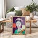 Andy Warhol Print, Queen Elizabeth II, Purple Art, the Crown, Pop Art ...