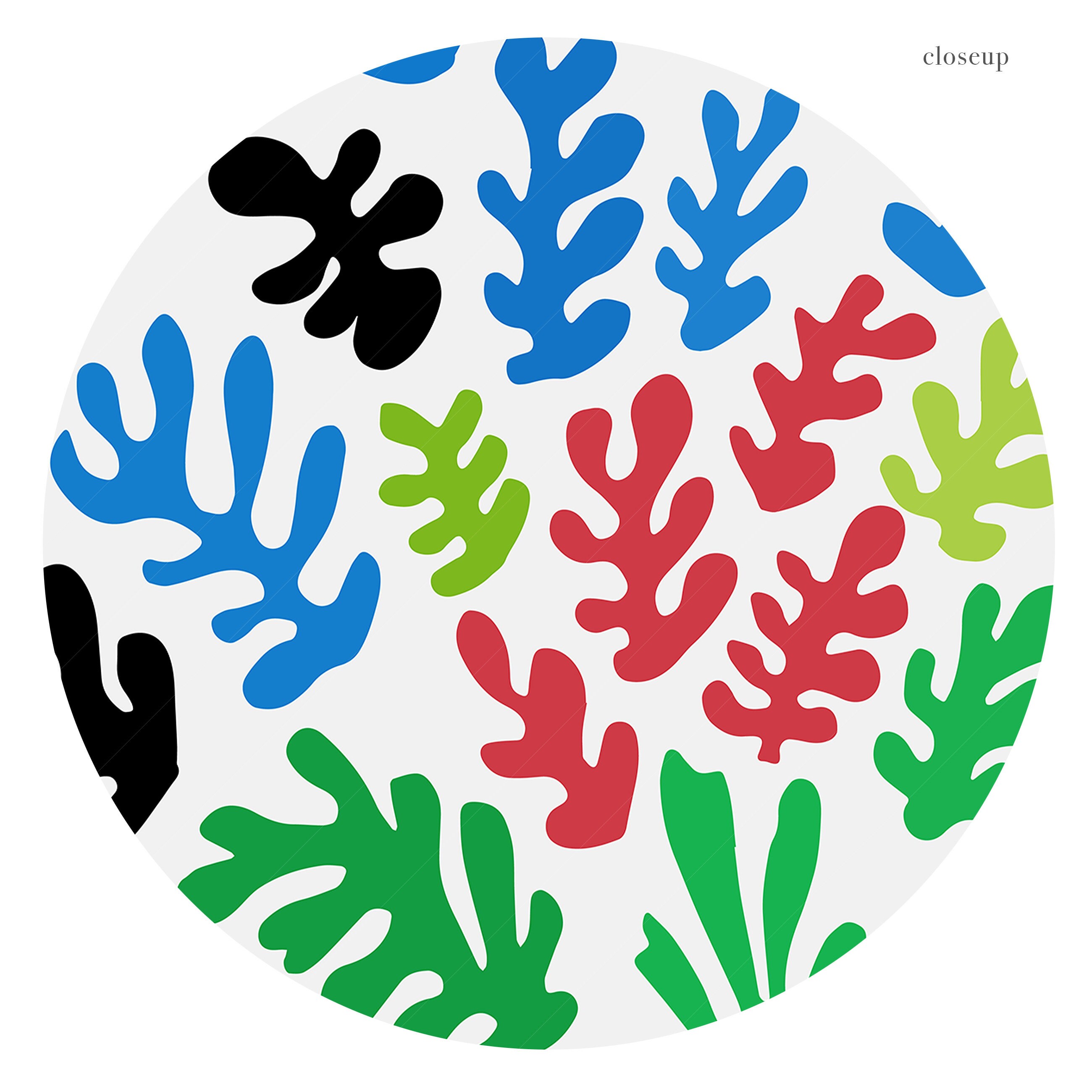 Henri Matisse Print Matisse La Gerbe Matisse the Sheaf - Etsy