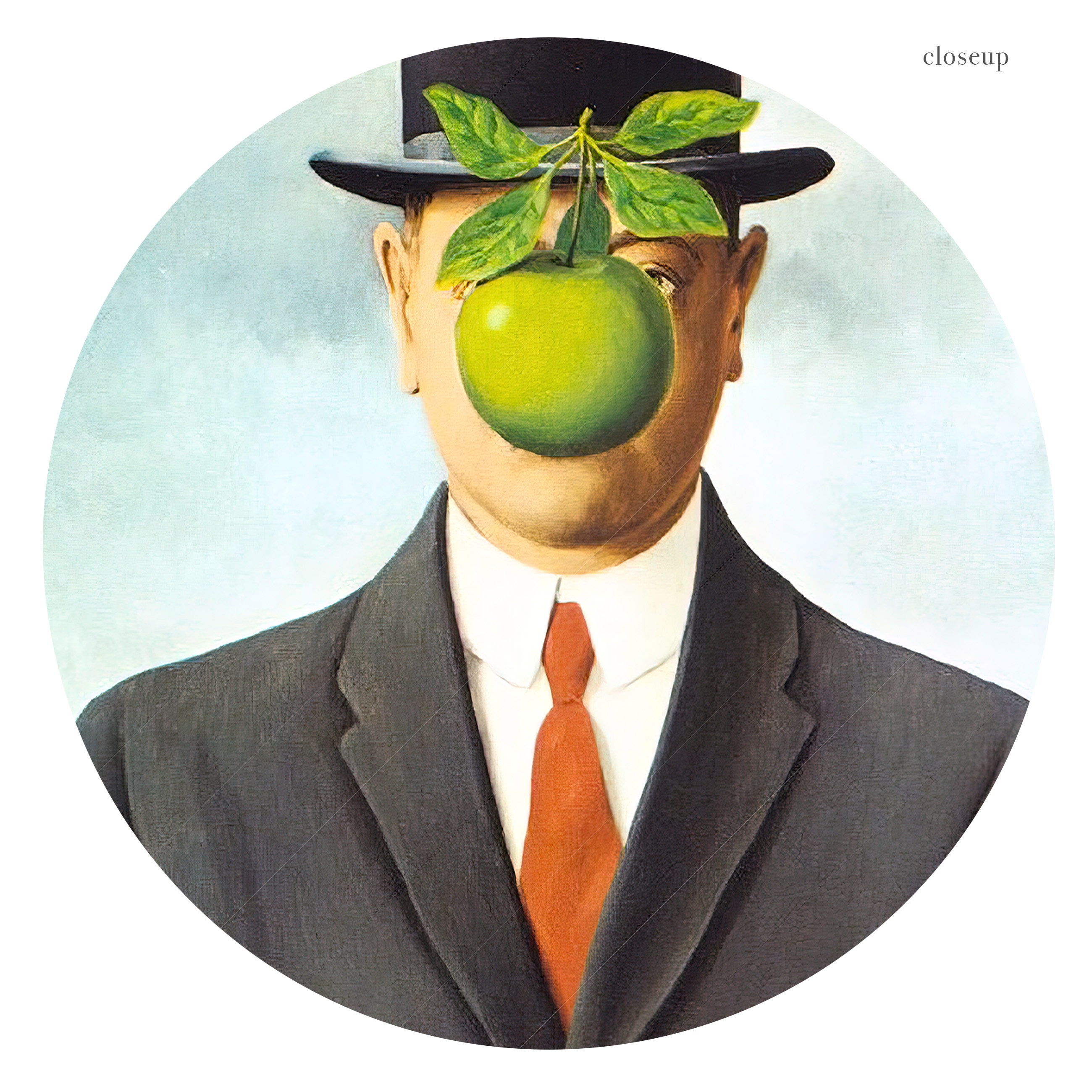 Exhibition Poster Ren\u00e9 Magritte 1966 Gallery Print Instant ...