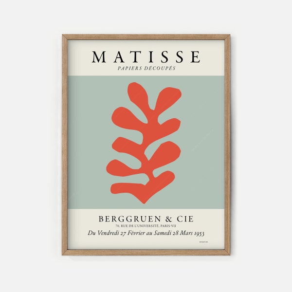 Matisse Fabric - Etsy