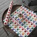 Rainbow Moose Wrapping Paper - Etsy