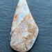Fishscale Peristerite Stone: Free Form Cabochon (61 X 31 X 6mm) - Etsy