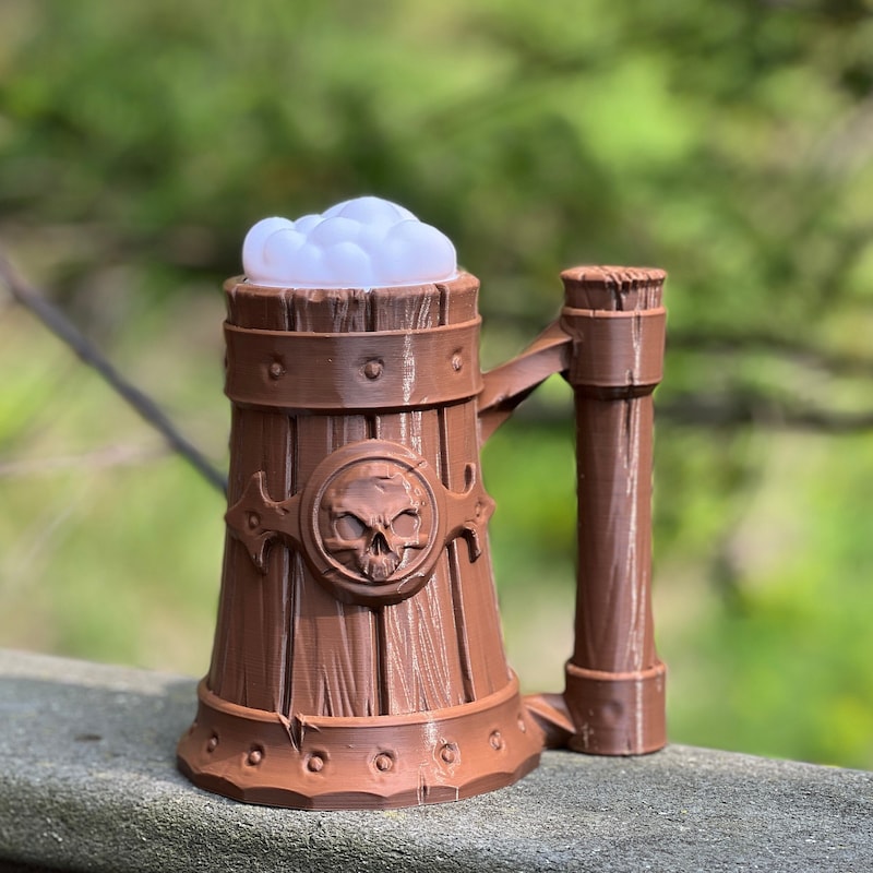 Rpg Mug - Etsy