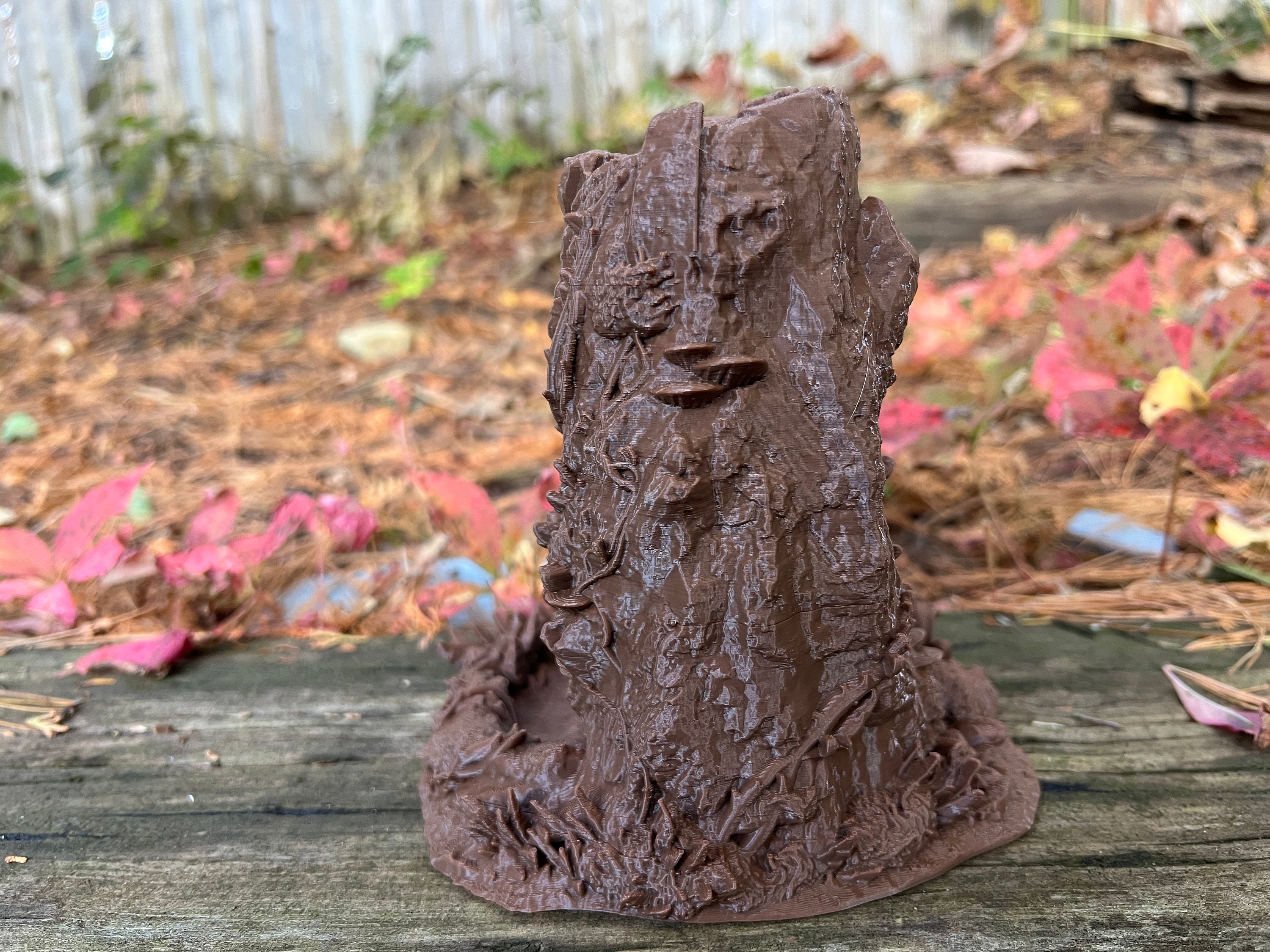 Magical Trunk Dice Tower Dice Tower for Tabletop Minis RPG | Etsy