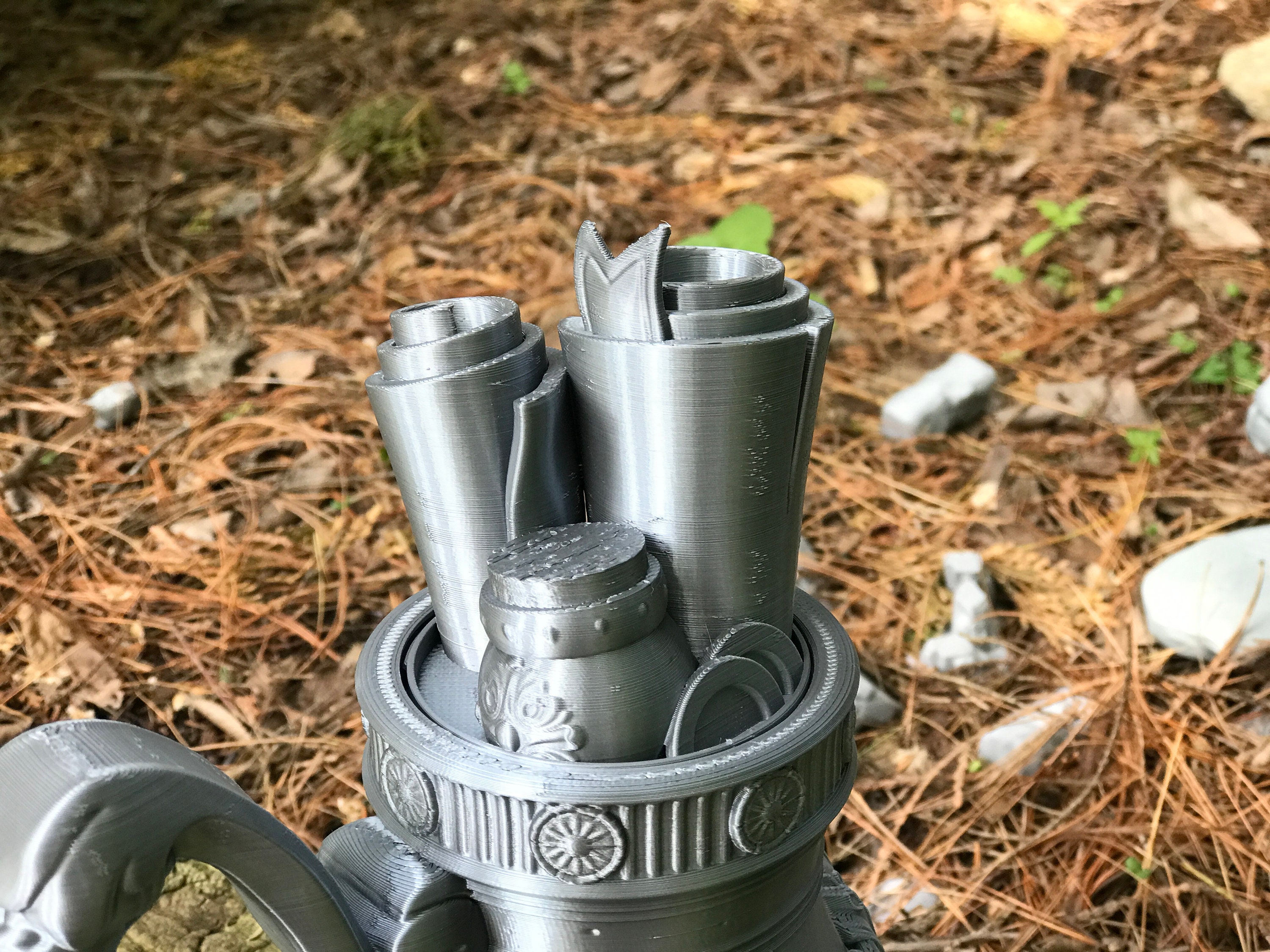 Merchant Mythic Mug Can Holder Merchant Themed beer - Etsy