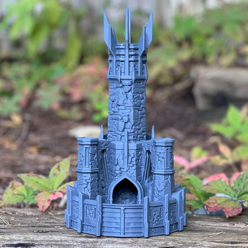 Dark Tower - Etsy