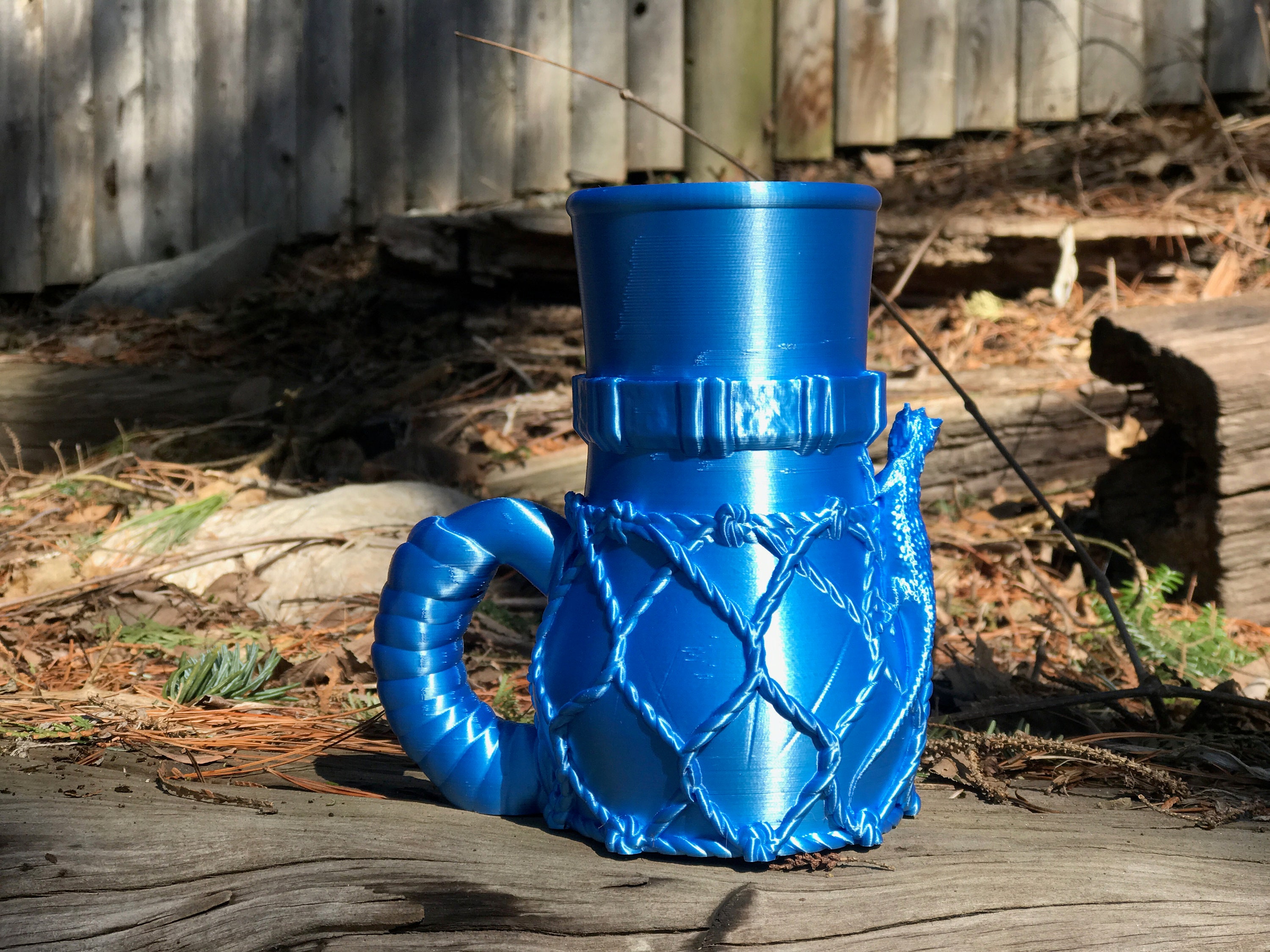 Wizard Mug Can Holder Wizard Themed beer Stein - Etsy