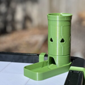 Portable Gaming Table Topper Customizable 3D Printed Game Table Perfect ...