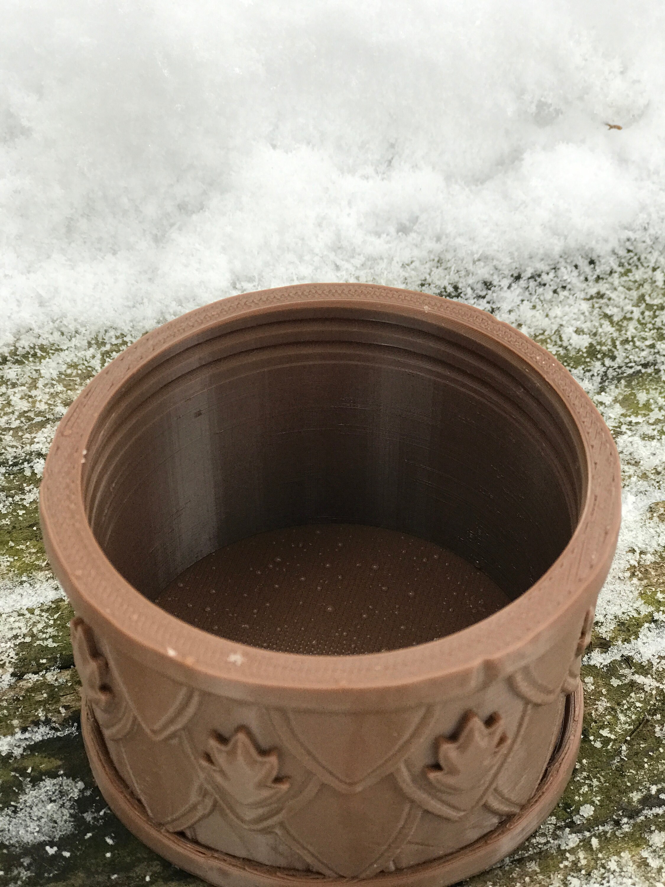 Ranger Mythic Dice Box - Ranger Themed Dice Box by Ars Moriendi (D&D ...