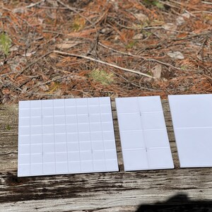 Portable Gaming Table Topper Customizable 3D Printed Game Table Perfect ...