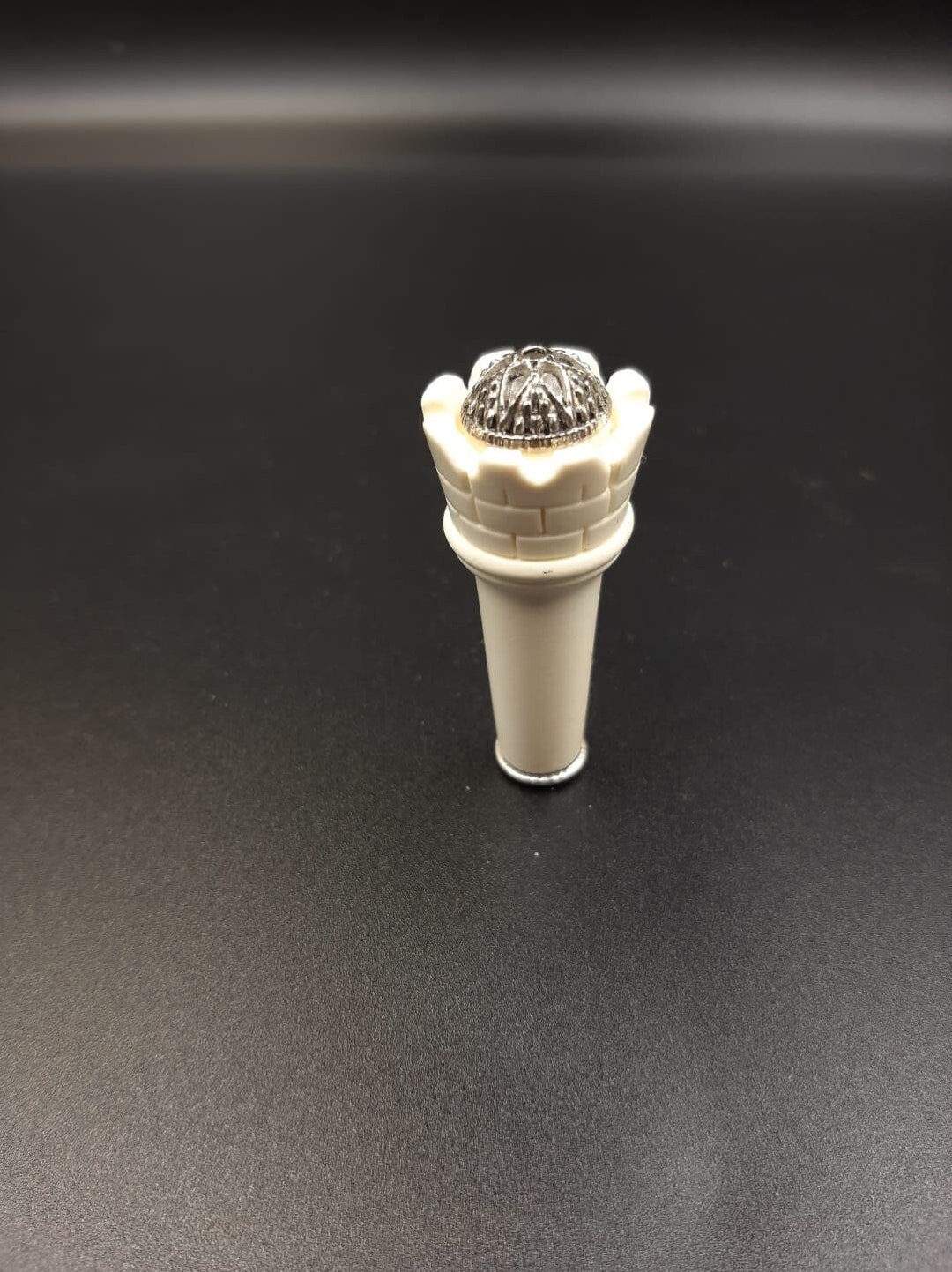 Classical Tamper, Castle Tamper, Block Meerschaum, Turkish Meerschaum ...