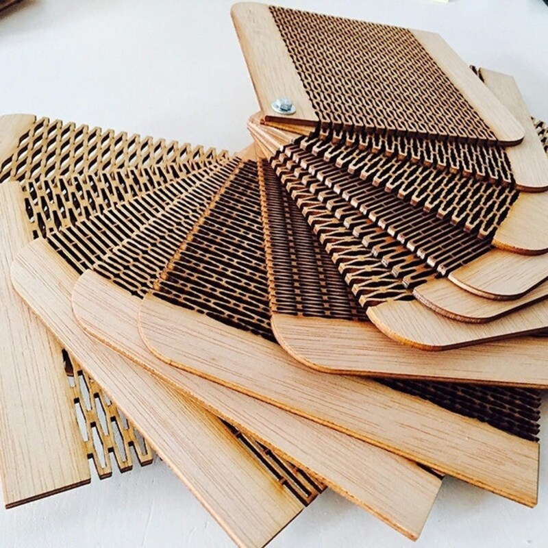 Laser Cut Wood Files - Etsy