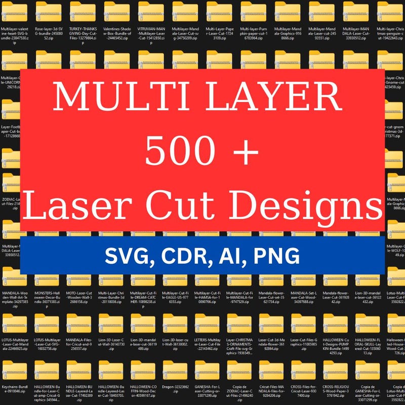 3d Dxf Files for Plasma Files - Etsy