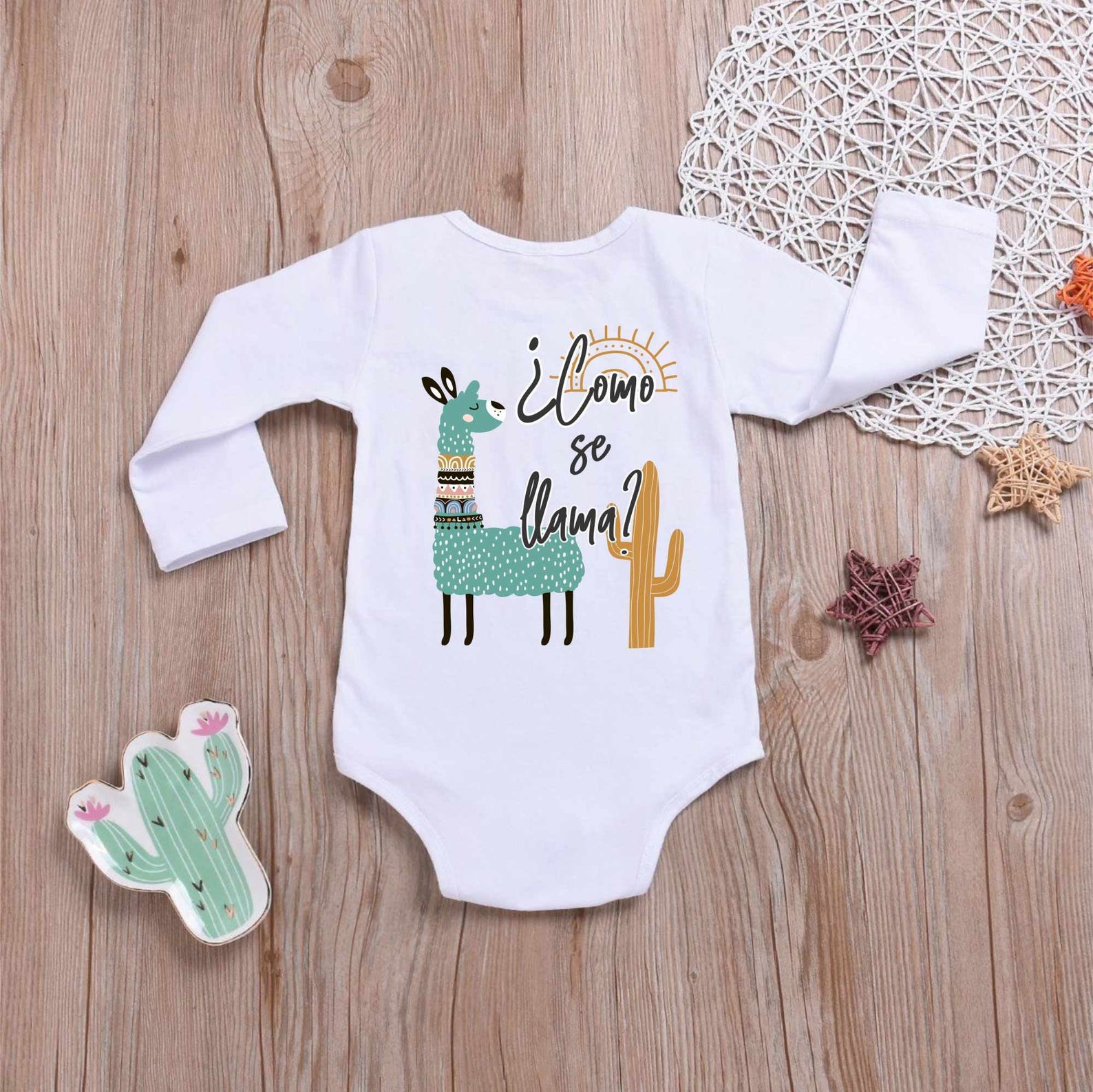 Como Se Llama Spanish Alpaca What is Your Name Cute - Etsy