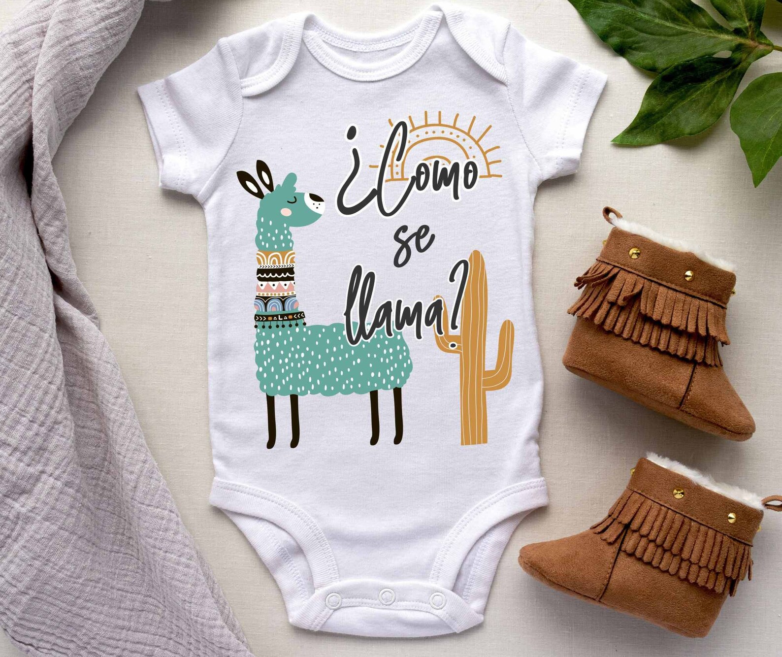 Como Se Llama Spanish Alpaca What is Your Name Cute - Etsy