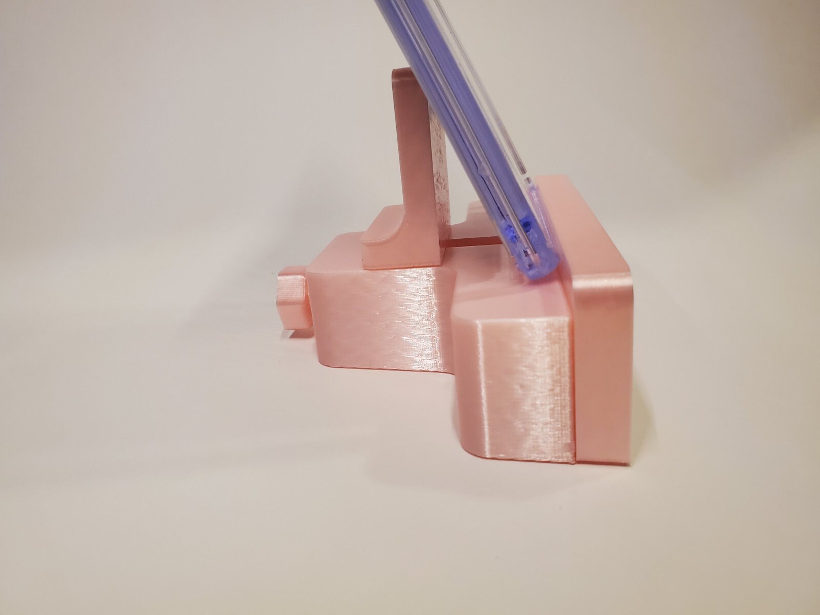 Fully Adjustable Trading Card Display Stand - Etsy