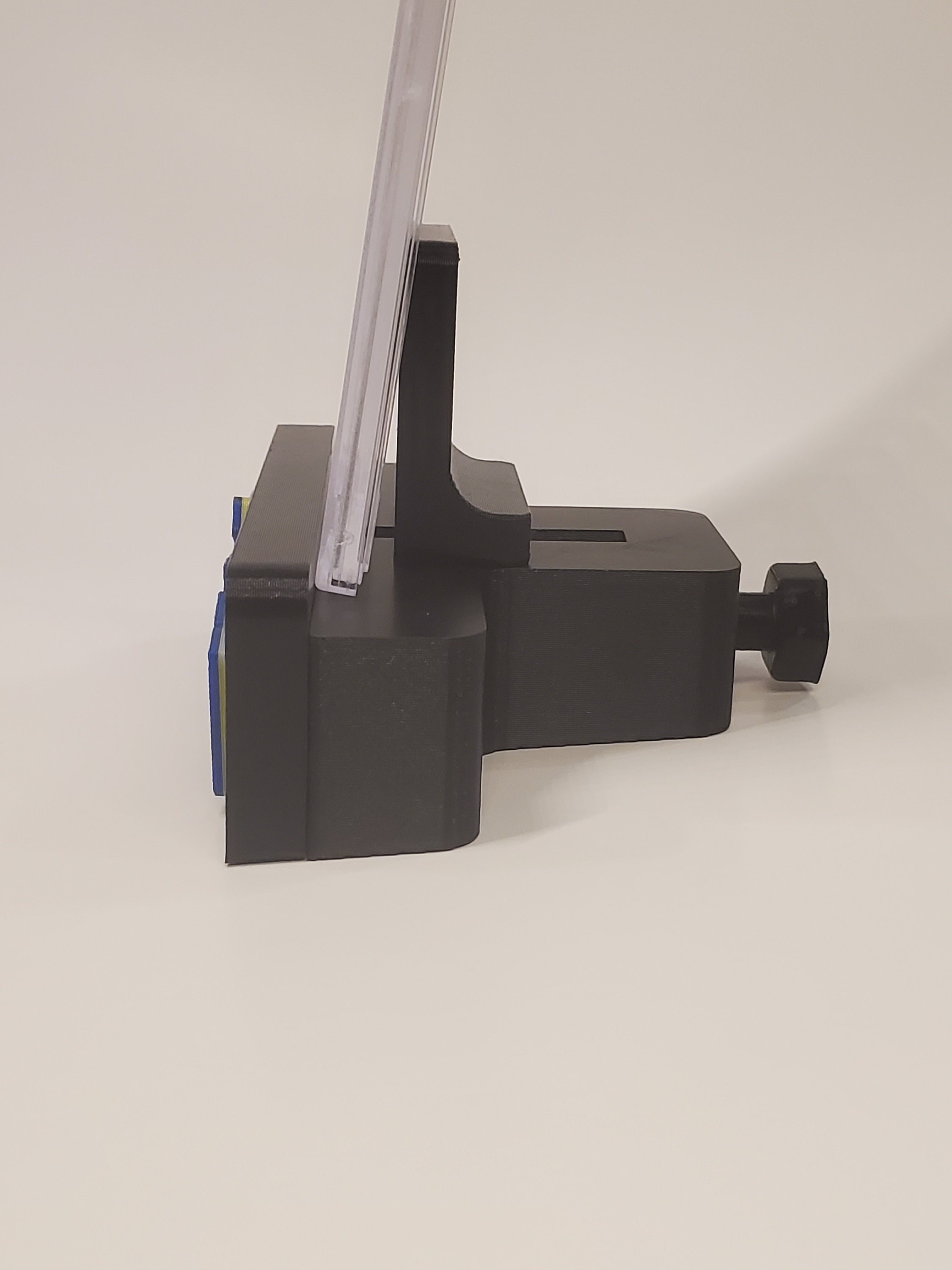 Fully Custom Adjustable Trading Card Display Stand FREE - Etsy