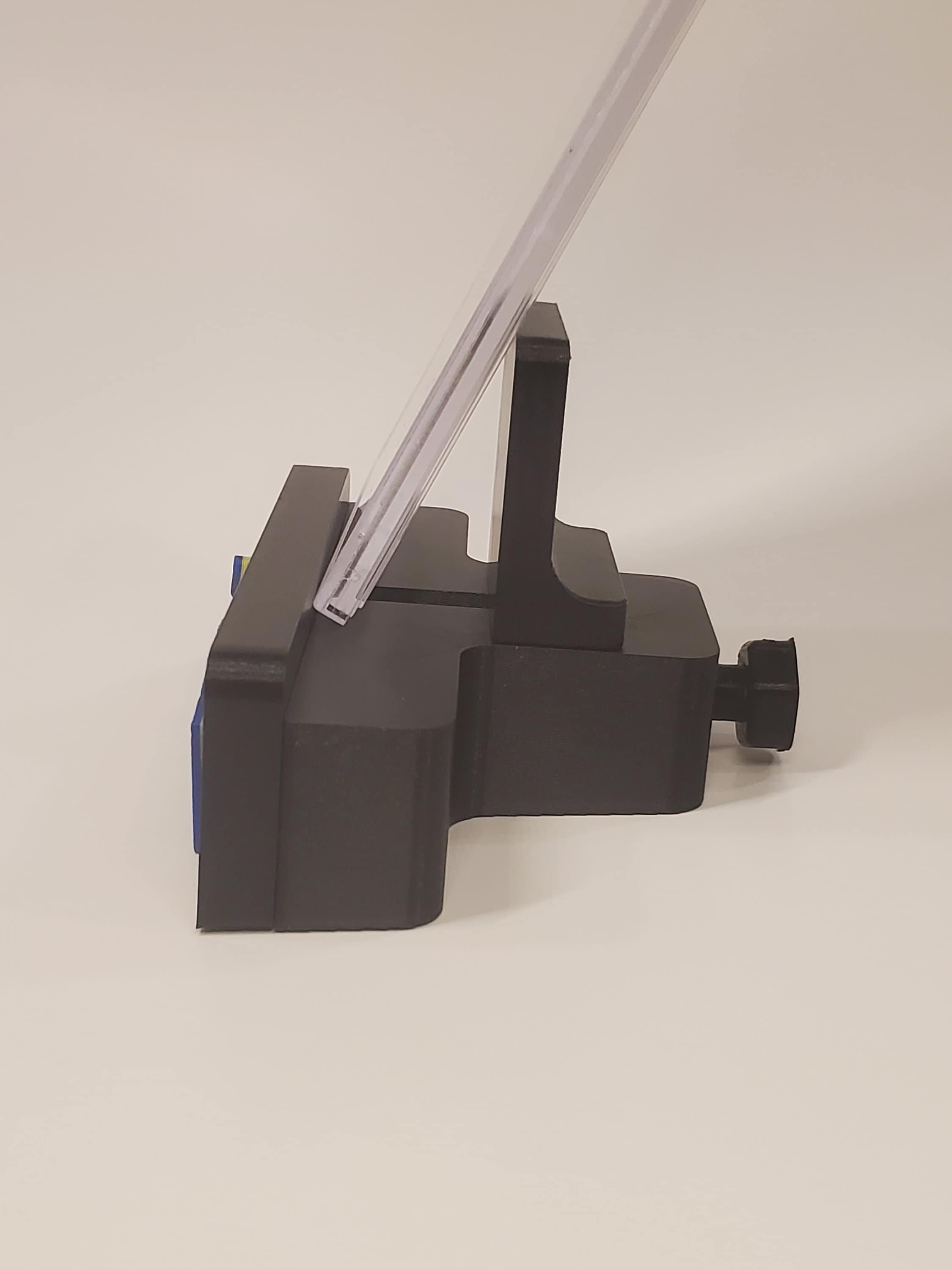 Fully Custom Adjustable Trading Card Display Stand FREE - Etsy