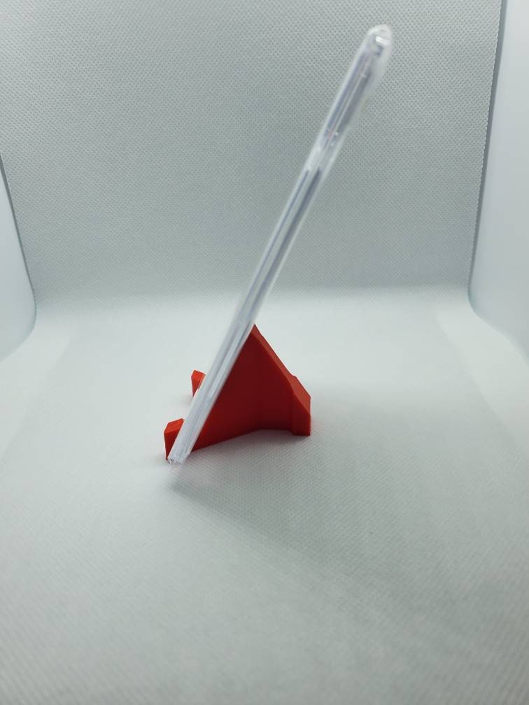 3D Printed Trading Card Stand pack of 3 - Etsy