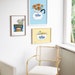 Spam Wall Art Wall Print Pop Art Pop Wall Print Hand - Etsy