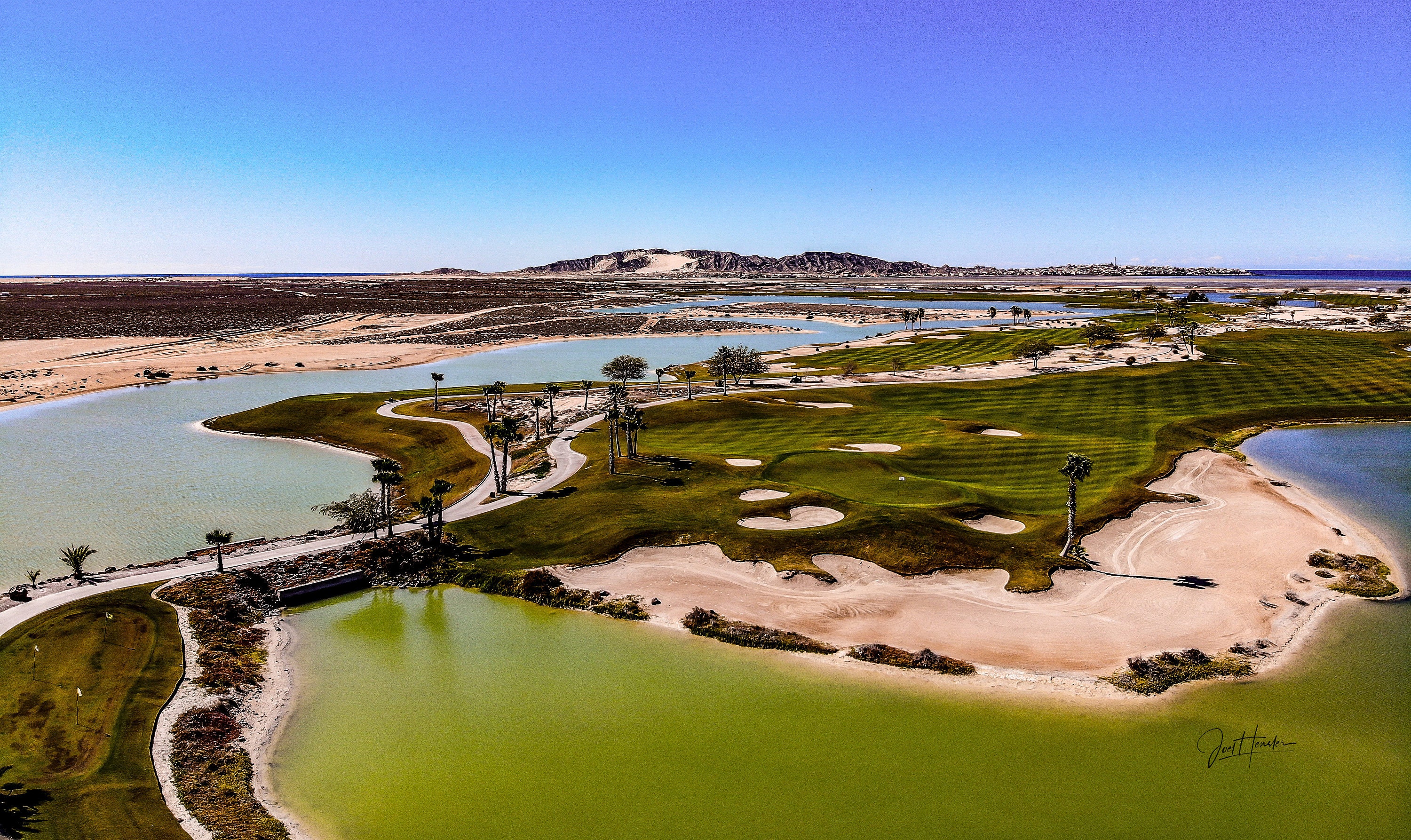 Isla Del Mar Golf Course - Etsy