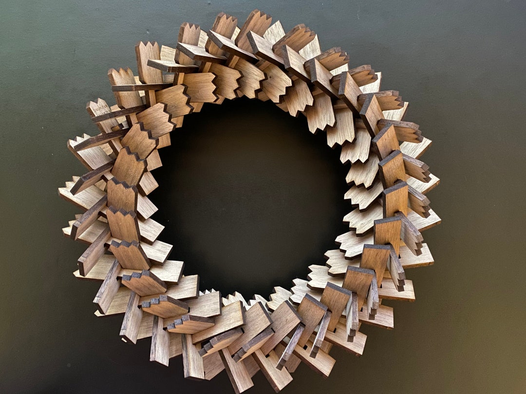 Scandinavian Yeast Ring - Etsy