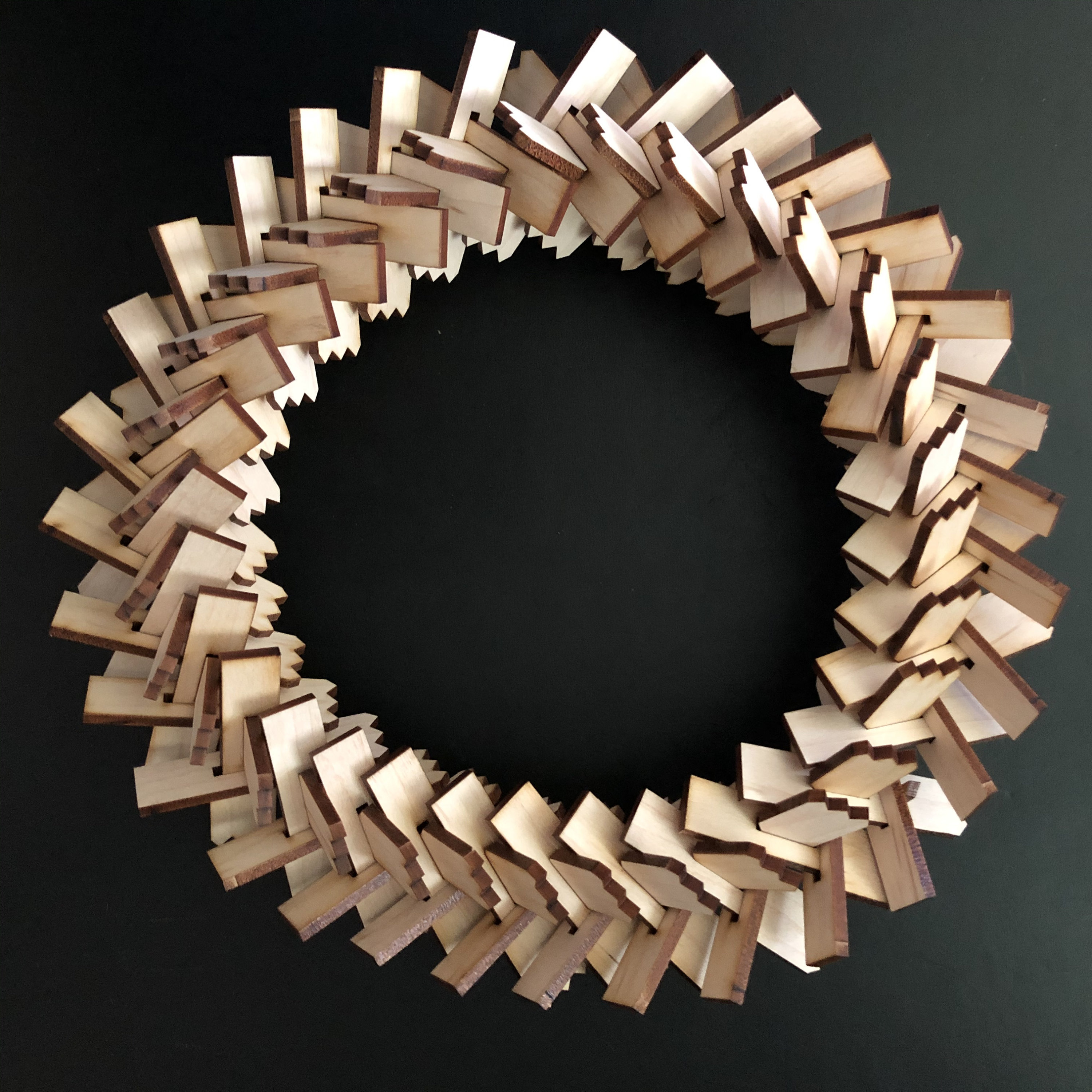 Scandinavian Yeast Ring - Etsy