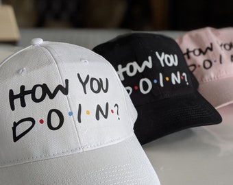 You Tv Show Hat - Etsy
