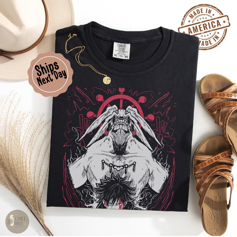 Buy Jujutsu Kaisen Merchandise Online In India - Etsy India