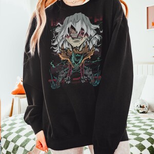 Deku X Tomura Shigaraki My Hero Academia Tshirt | Anime Merch | 1 for ...