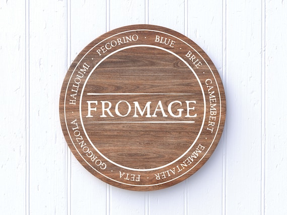 Cheese SVG Cheese Board SVG Cheese Tray Charcuterie | Etsy