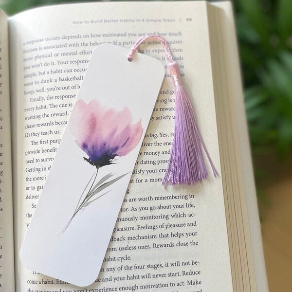 Original Watercolor Painting, Affirmation I Accept My Power, Watercolor Portrait, Girl, Self ...