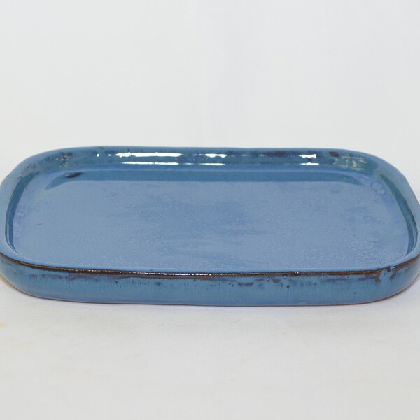 Large Ceramic Tray - Etsy