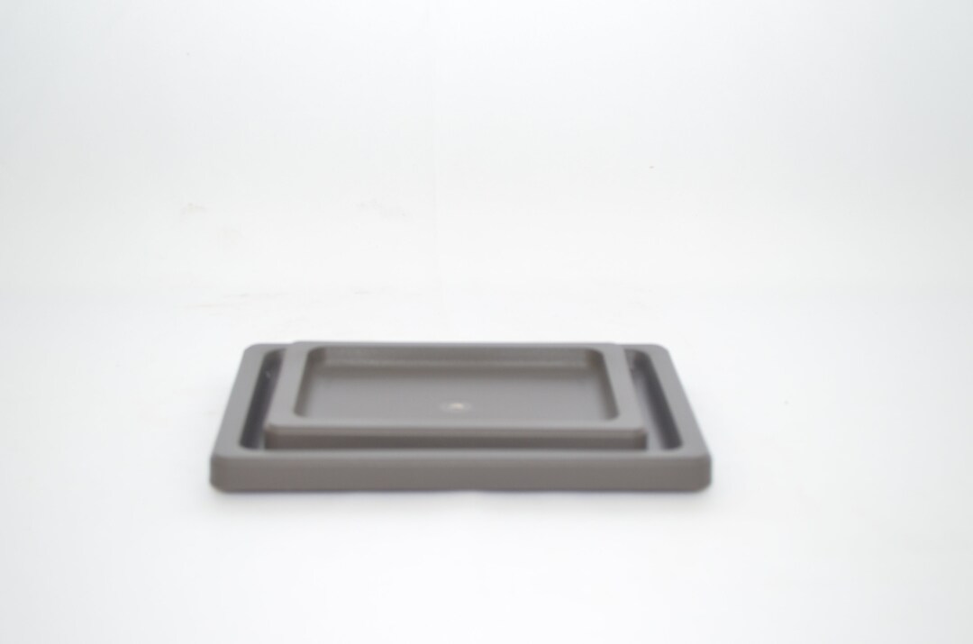 Watering Tray or Humidity Tray, One Small and One Medium Tray. - Etsy