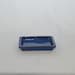 Bonsai Ceramic Humidity Tray, Rectangular Shape, Blue Color, Hard to ...