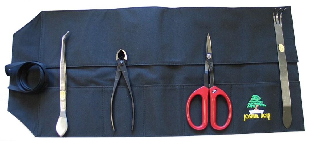 Bonsai Tool Kit / Student 5 Pcs From Japan - Etsy