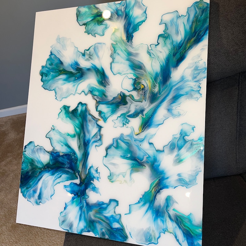 Dutch Pour - Etsy