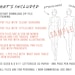 STANDARD / REALISTIC BODY Fashion Figure Templates • 9-head Female ...