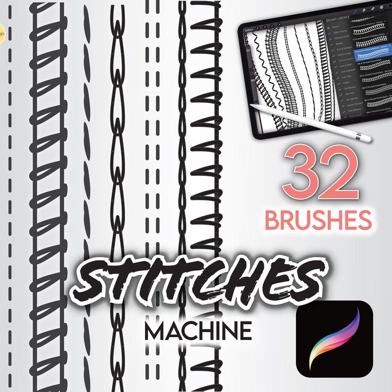 Pro Create Brush Clothing - Etsy UK