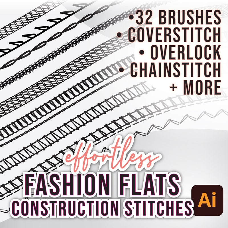 Needle Stitched Decor - Etsy UK