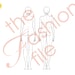 10 STANDARD / REALISTIC Body Fashion Figure Templates • Pdf Ai Png for ...