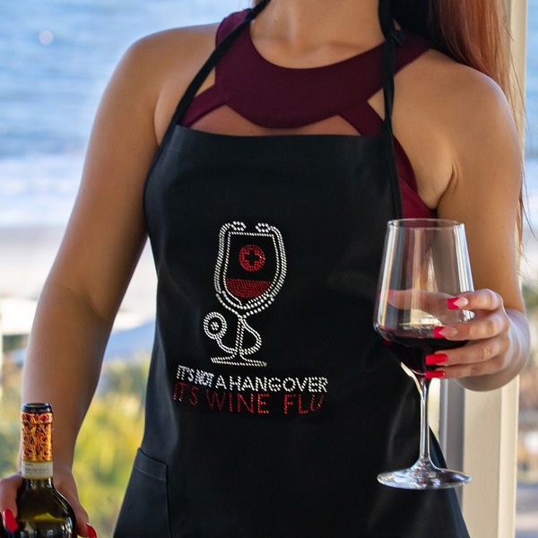 Funny Aprons for Women - Etsy