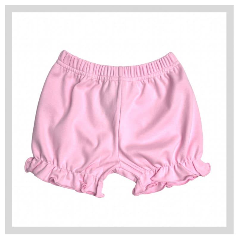 Girls Bubble Shorts - Etsy