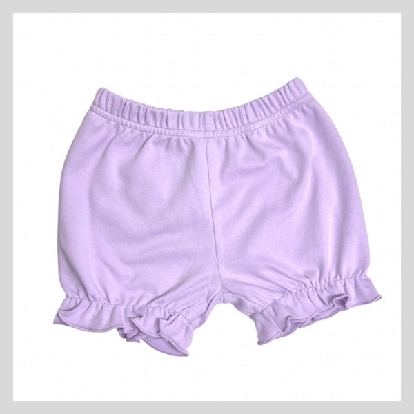 Girls Bubble Shorts - Etsy