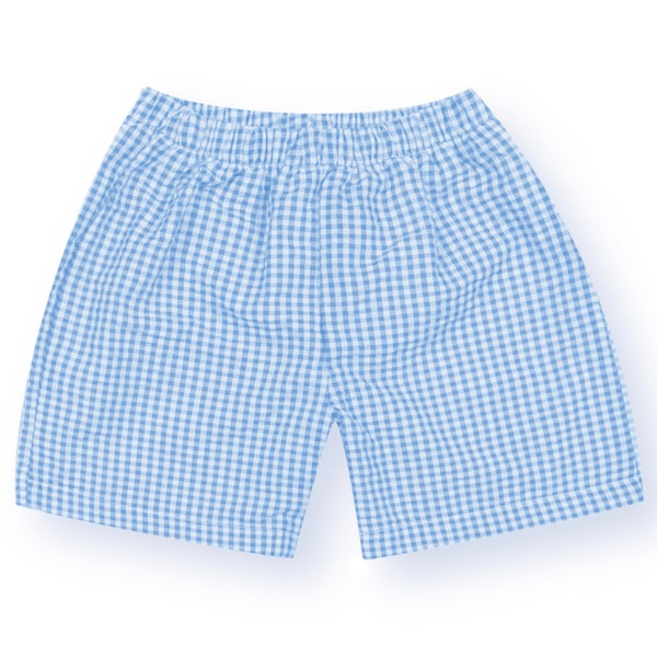 Preppy Shorts - Etsy