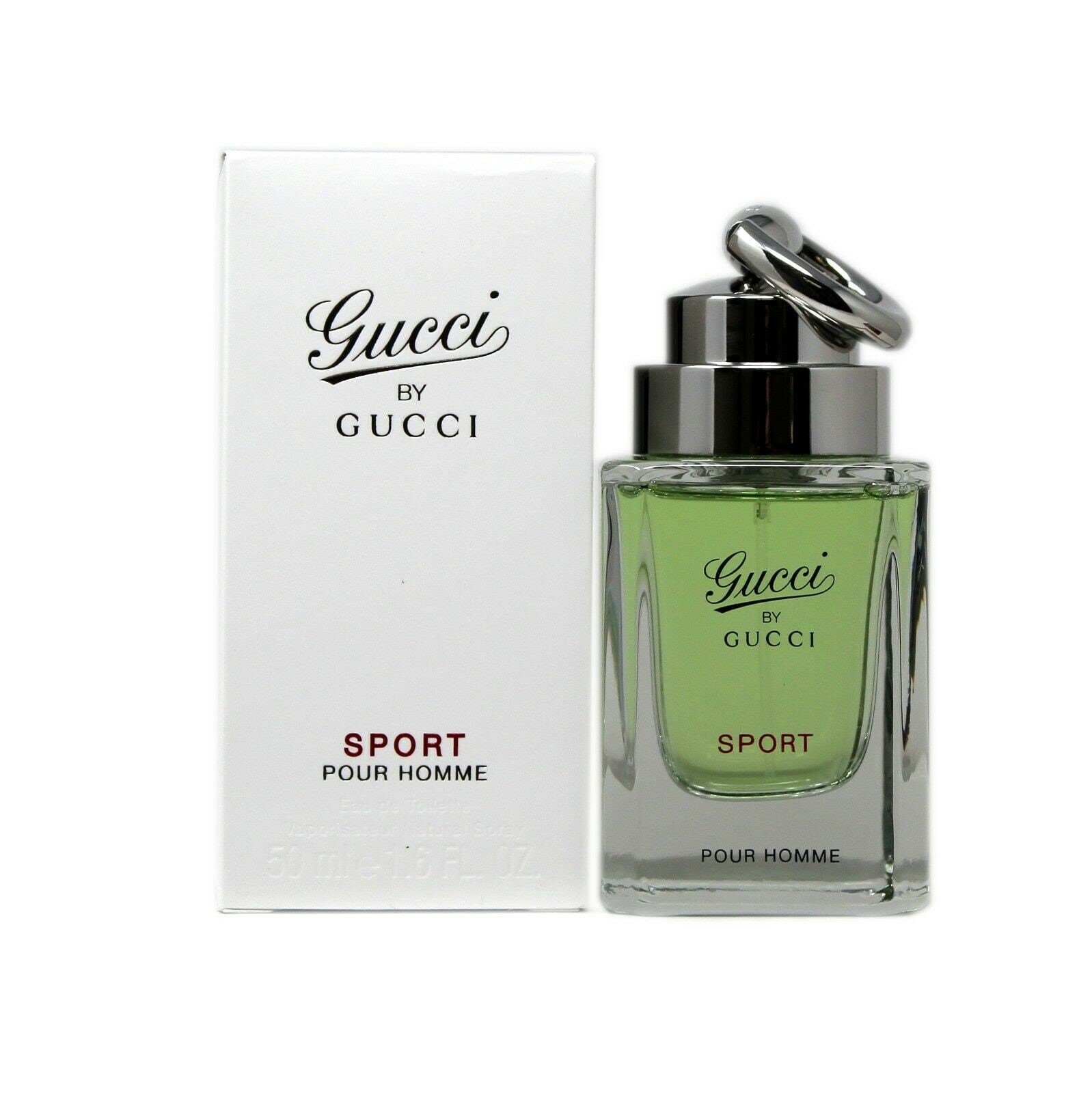 Gucci Sport Cologne For Men