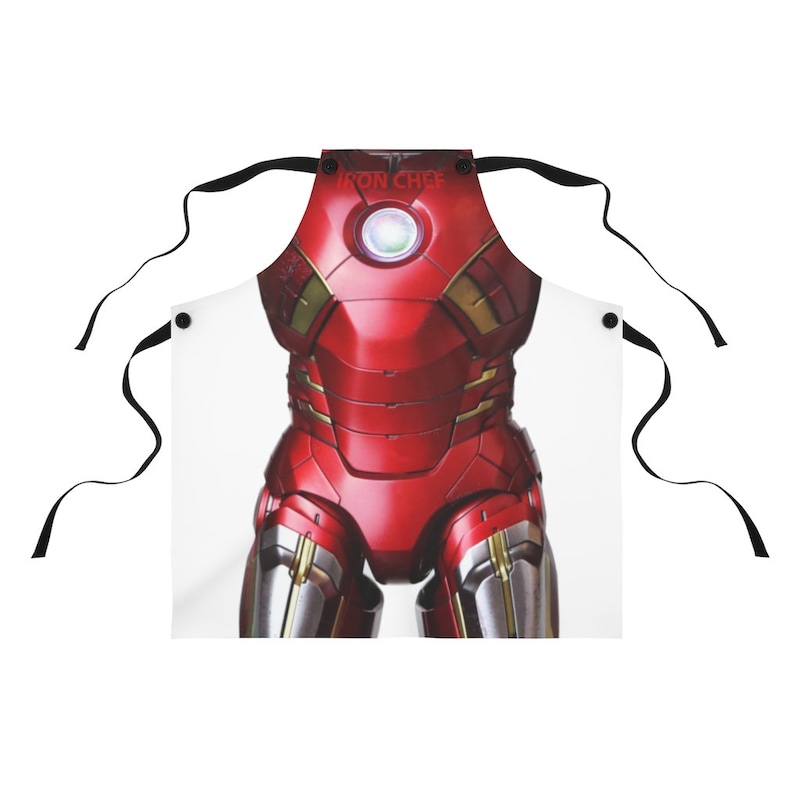 Comic Aprons for Men - Etsy