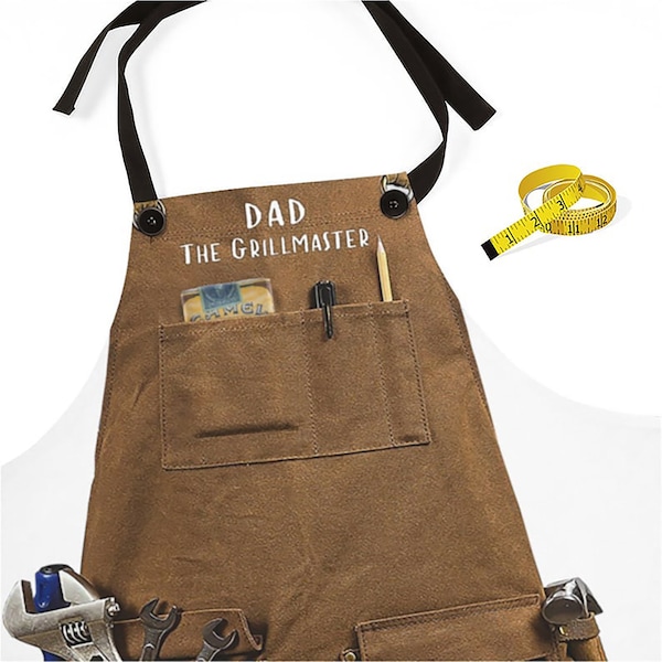 Bbq Dad Costume - Etsy