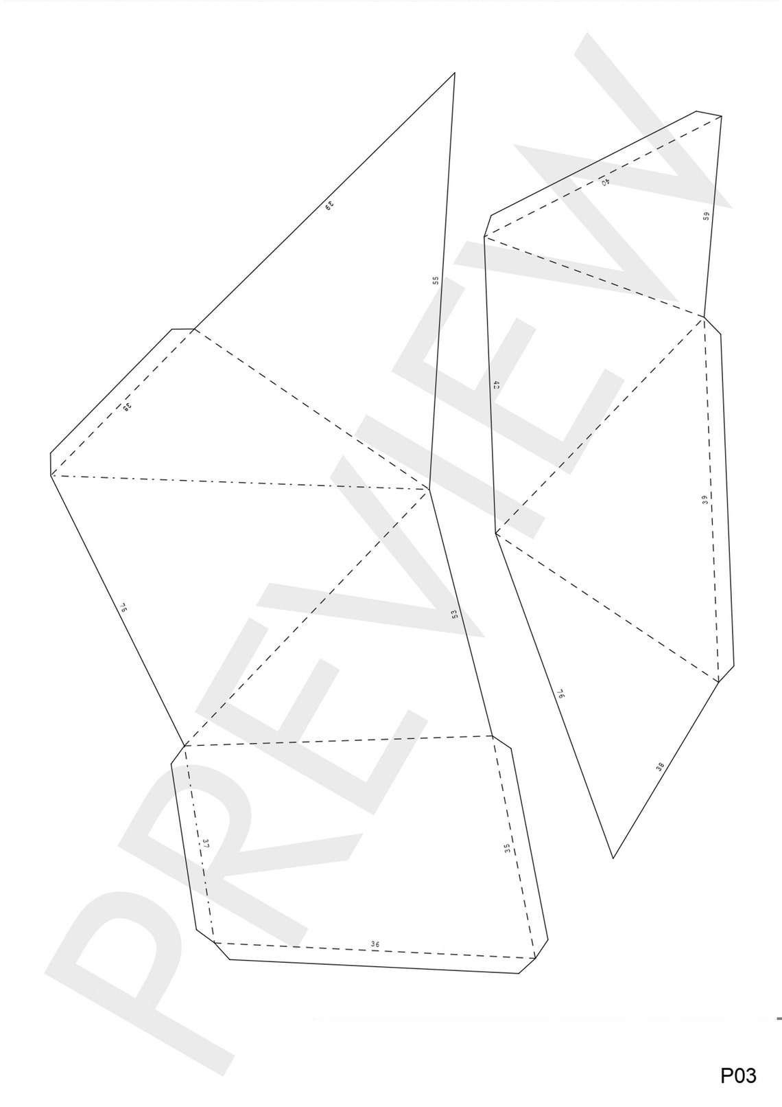 DIY 3D Bear head paper model Low Poly Animal DIY Paper 3D | Etsy