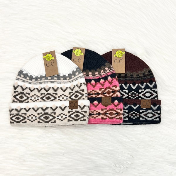 Aztec Hats - Etsy